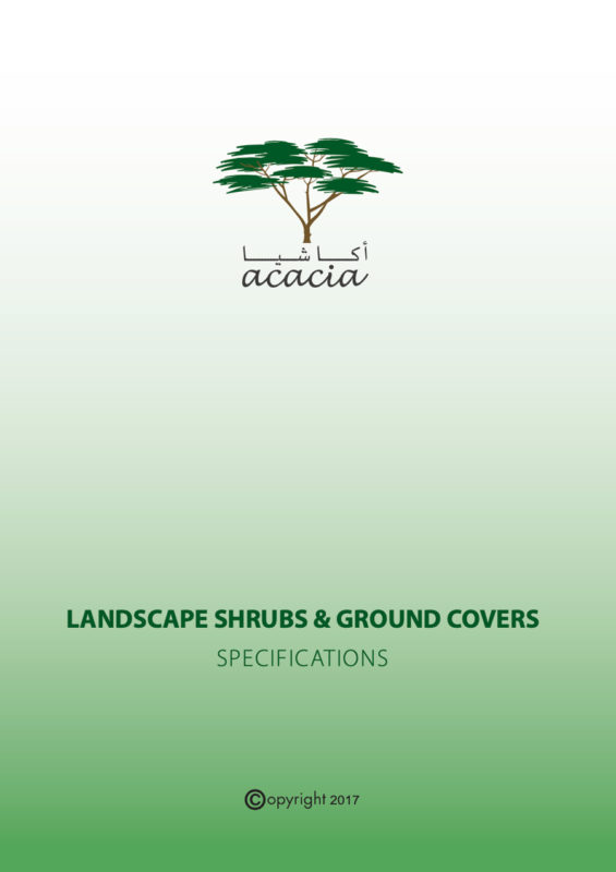 Catalogues - Acacia LLC