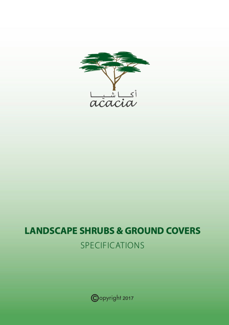 Catalogues - Acacia LLC